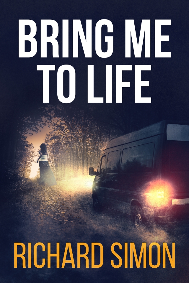 Bring Me to Life - Richard E. Simon